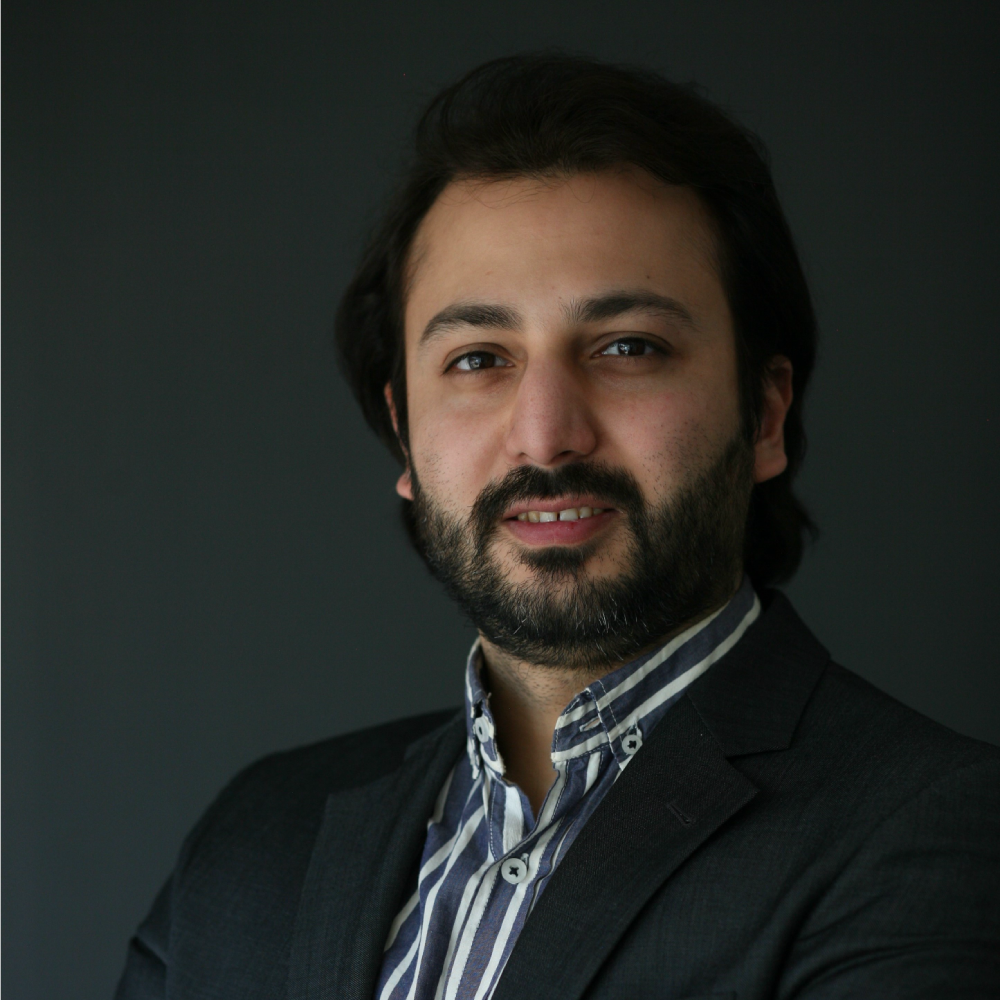 Bilal Qureshi - GSMA Asia Pacific