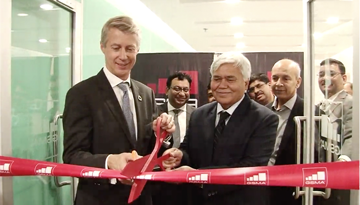 GSMA India office inauguration - GSMA Asia Pacific
