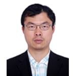 Hong Liu - GSMA Asia Pacific