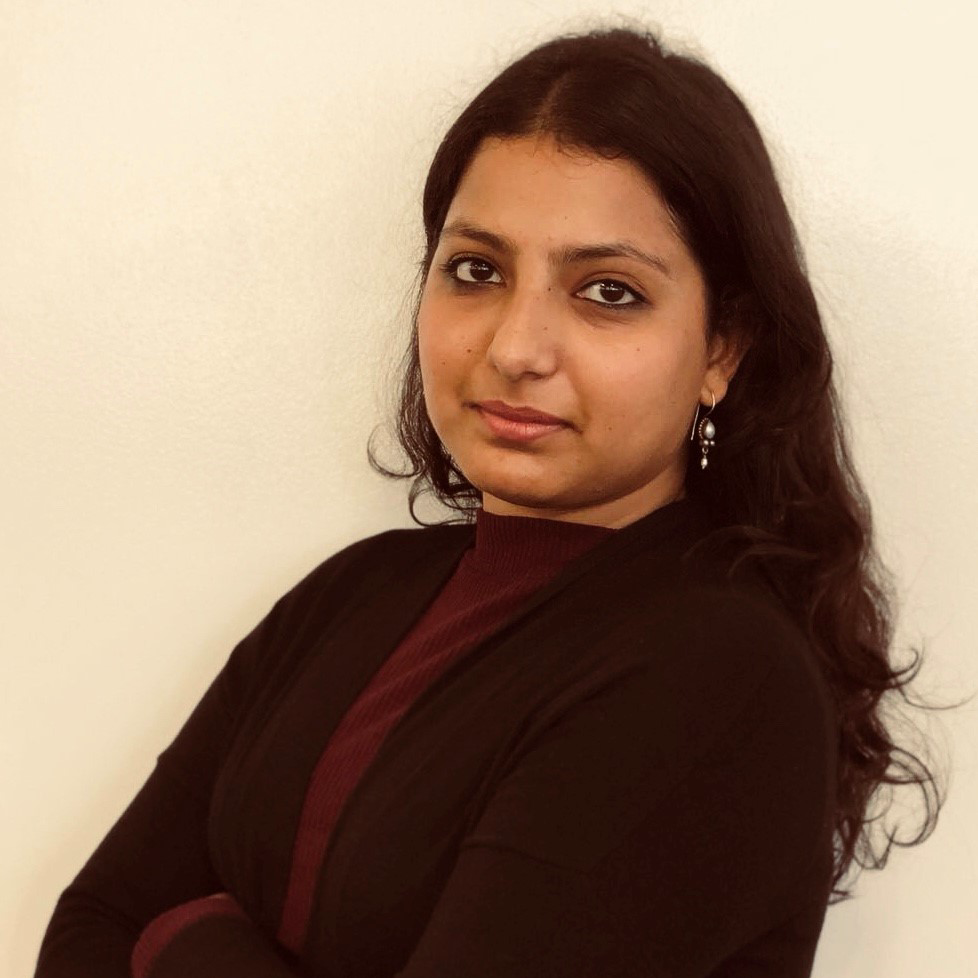 Radhika Sarin - GSMA Asia Pacific