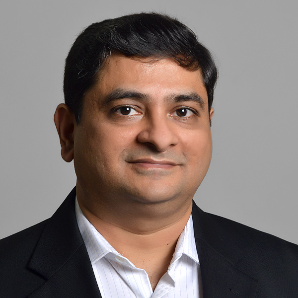 Rahul Shah - GSMA Asia Pacific