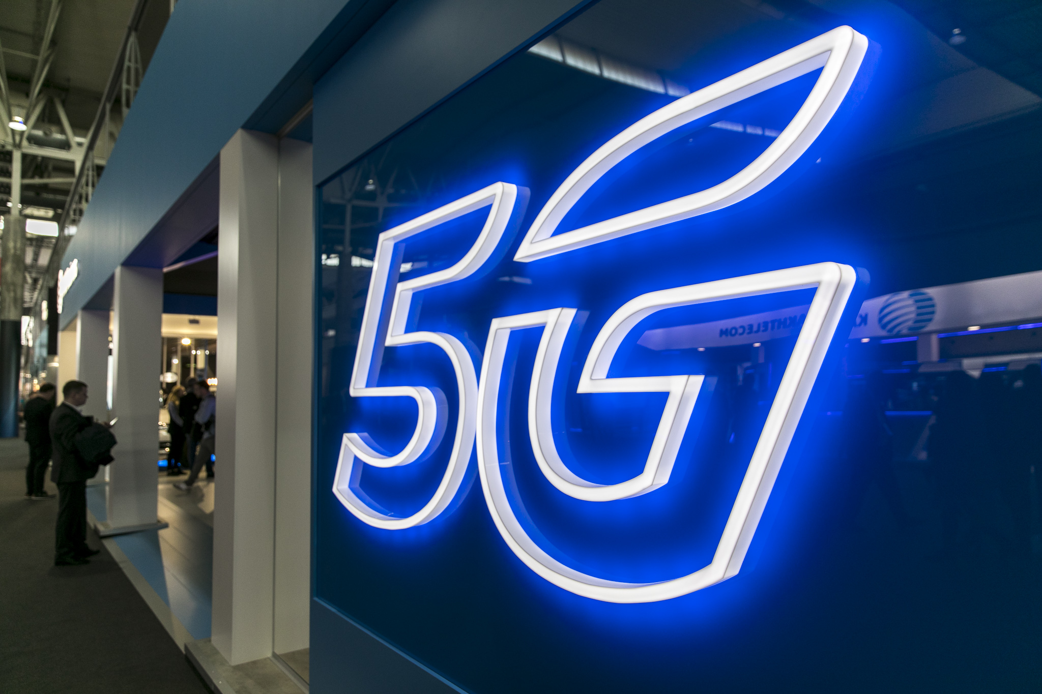 The GSMA APAC 5G Forum was launched at M360 Digital Societies Kuala ...