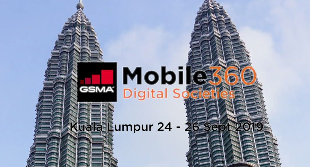 2019 M360 Digital Societies event highlights - GSMA Asia Pacific