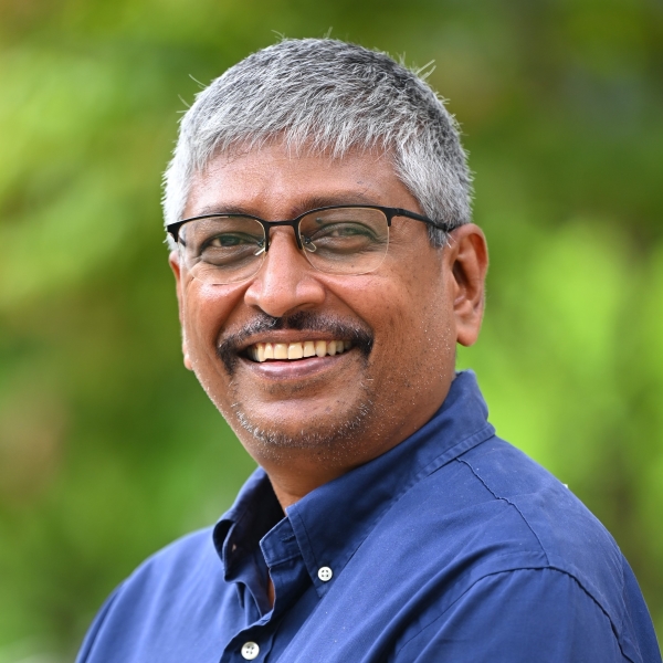 Kevin Henry - GSMA Asia Pacific