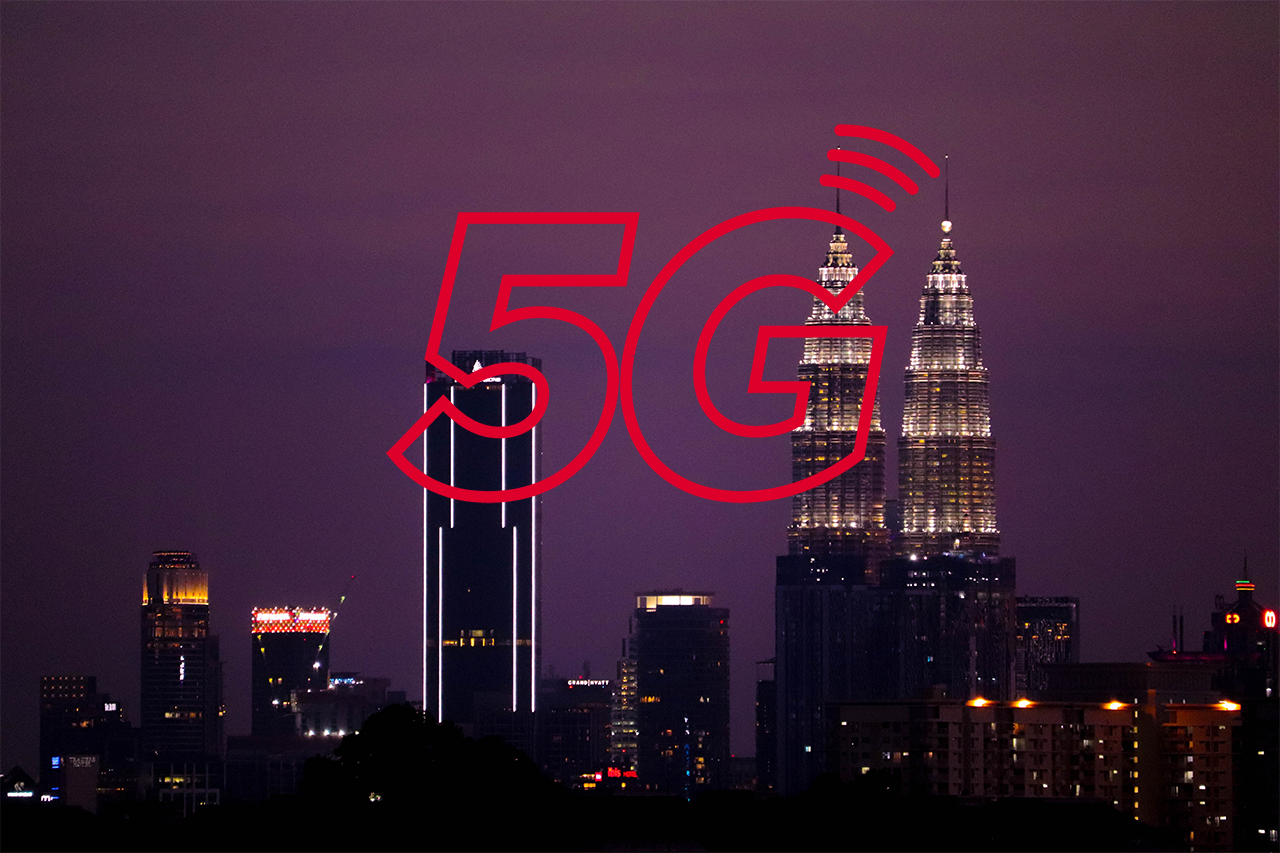 Malaysia cuts a lonely figure in approach to 5G rollout - GSMA Asia Pacific