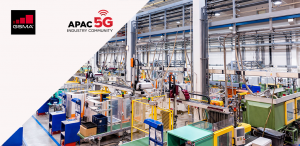 APAC 5G Industry Community - GSMA Asia Pacific