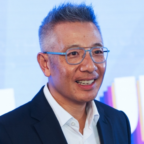 Wing K. Lee - GSMA Asia Pacific