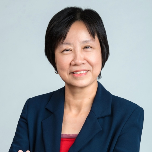 Dr. Ong Geok Chwee - GSMA Asia Pacific