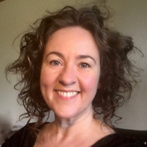 Jo Gilbert - GSMA Asia Pacific