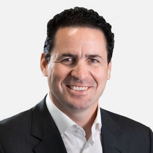 Alan Seery - GSMA Asia Pacific