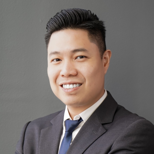 Lim Jiun Kei - GSMA Asia Pacific