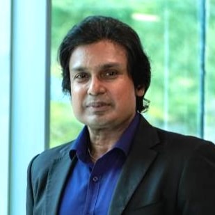 Kugan Thirunavakasaru (T. Kugan) - GSMA Asia Pacific