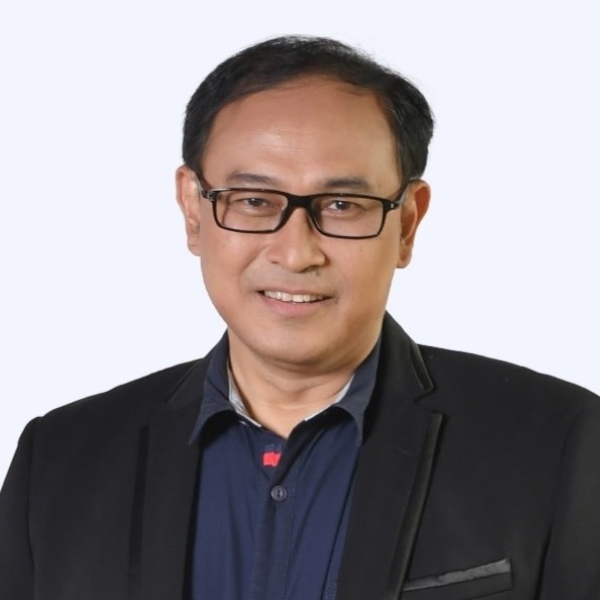 Teguh Prasetya - GSMA Asia Pacific