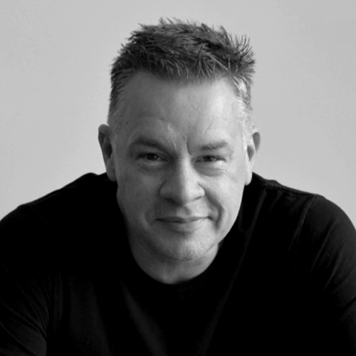 Tyson Hackwood - GSMA Asia Pacific