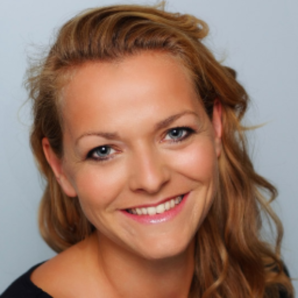 Mojca Cargo - GSMA Asia Pacific