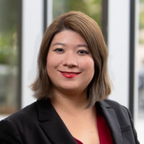 Annabel Lee - GSMA Asia Pacific