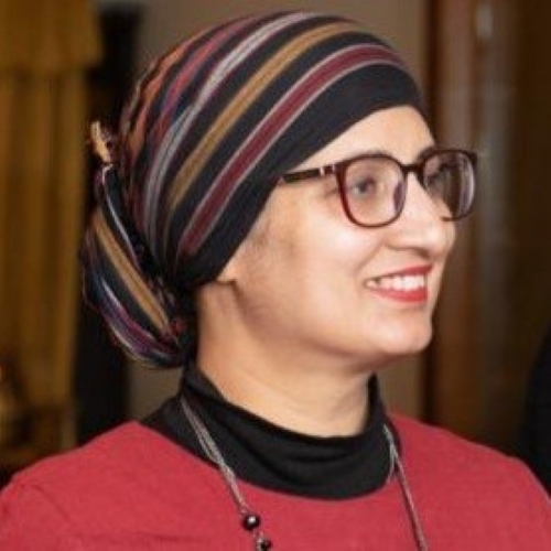 Atifa Asghar - GSMA Asia Pacific