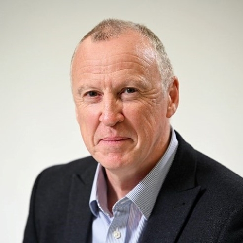 Brian Gorman - GSMA Asia Pacific