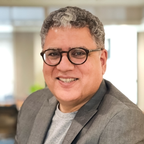 Habibullah Khan - GSMA Asia Pacific