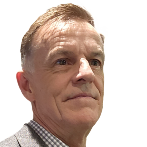 Kevin Graham - GSMA Asia Pacific