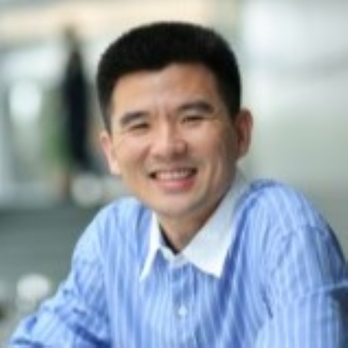 Tony Quek - GSMA Asia Pacific