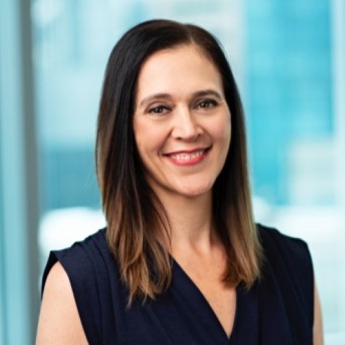 Vanessa Brown - GSMA Asia Pacific