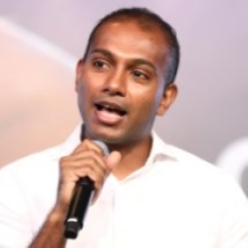 Vikas Menon - GSMA Asia Pacific