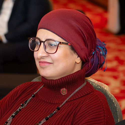 Atifa Asghar - GSMA Asia Pacific