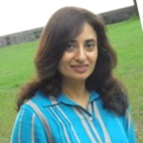 Ambreen Iftikhar - GSMA Asia Pacific