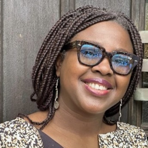 Eleanor Sarpong - GSMA Asia Pacific