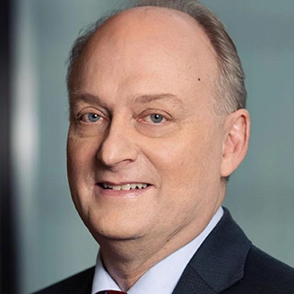 Magnus Ewerbring - GSMA Asia Pacific