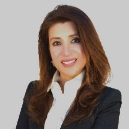 Maleeha Mimi Bangash - GSMA Asia Pacific