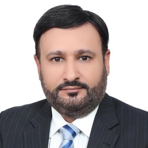 Adeel Aijaz Shaikh - GSMA Asia Pacific