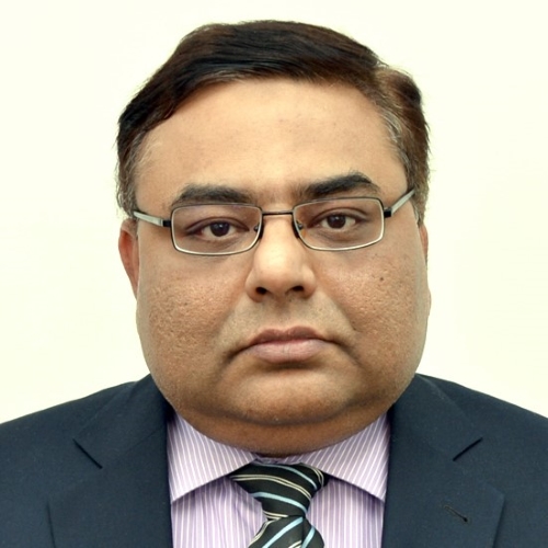 Syed Sohail Javaad - GSMA Asia Pacific