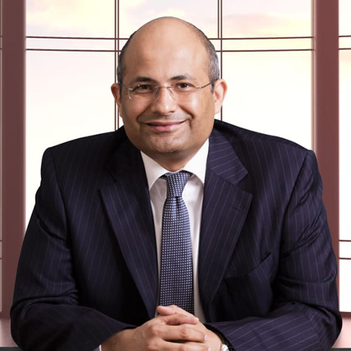 Zarrar Hasham Khan - GSMA Asia Pacific