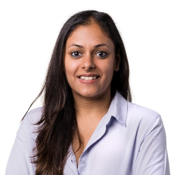 Akansha Kasera - GSMA Asia Pacific