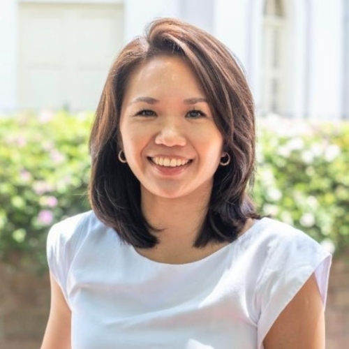 Yinghui Tng - GSMA Asia Pacific