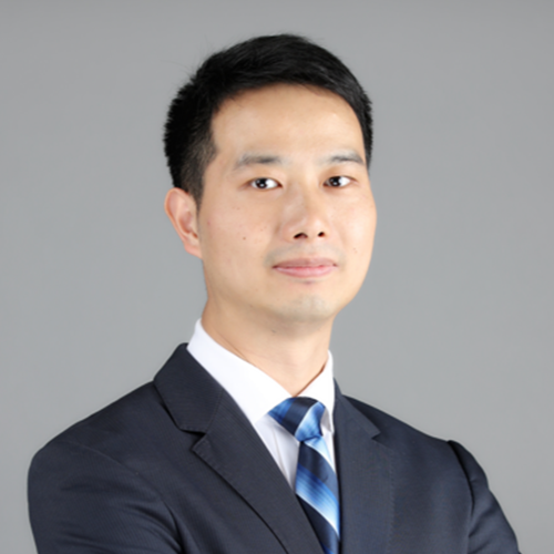 Ziming Hu, Lucas - GSMA Asia Pacific