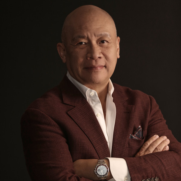 Ernest Cu - GSMA Asia Pacific