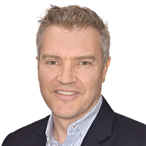 James Alderdice - GSMA Asia Pacific