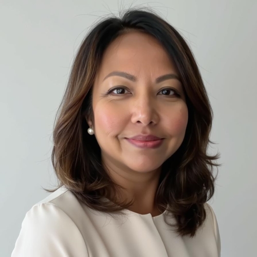 Susila Johnston - GSMA Asia Pacific