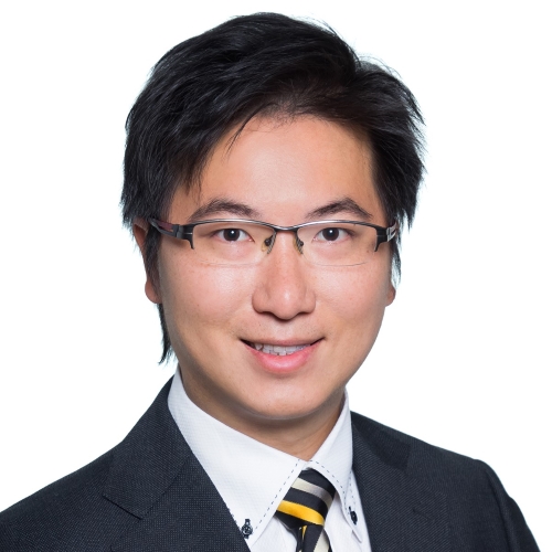 Roy Lim - GSMA Asia Pacific