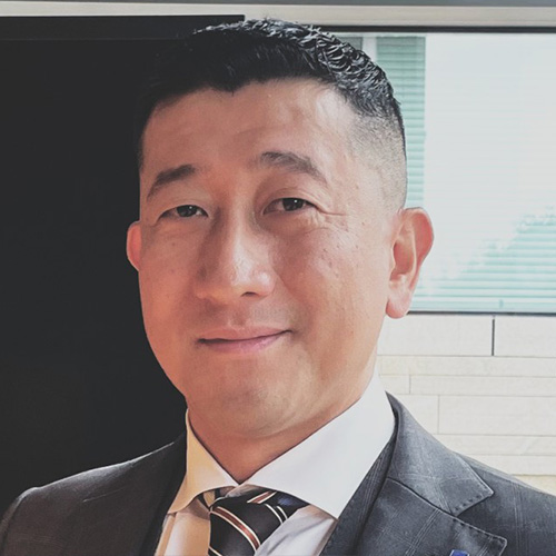 Hiro Miura - GSMA Asia Pacific