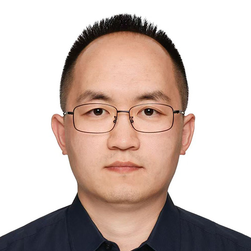 Liu Yang - GSMA Asia Pacific