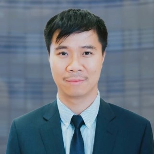 Nguyen Dat - GSMA Asia Pacific