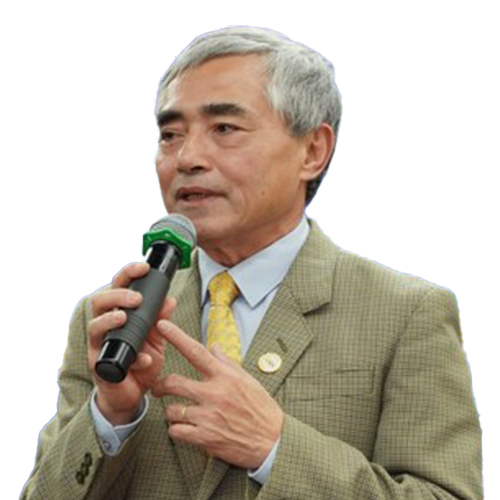 Nguyen Minh Hong - GSMA Asia Pacific