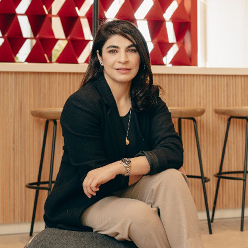 Fatima Akhtar - GSMA Asia Pacific