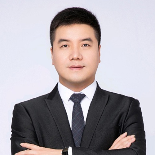 Gavin Ren - GSMA Asia Pacific