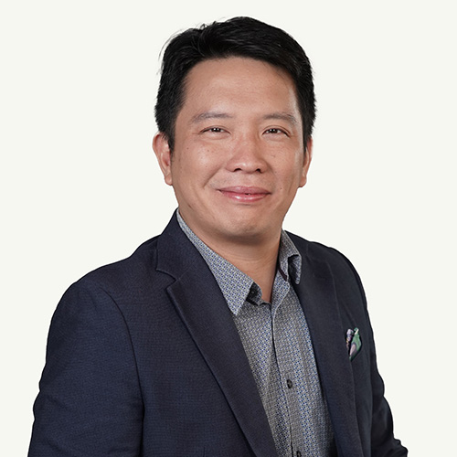 William Yu - GSMA Asia Pacific