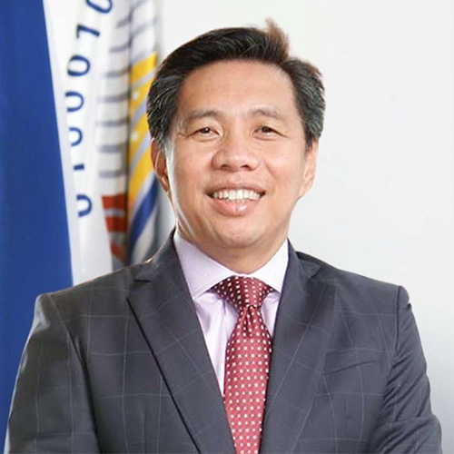 Henry Rhoel Aguda - GSMA Asia Pacific